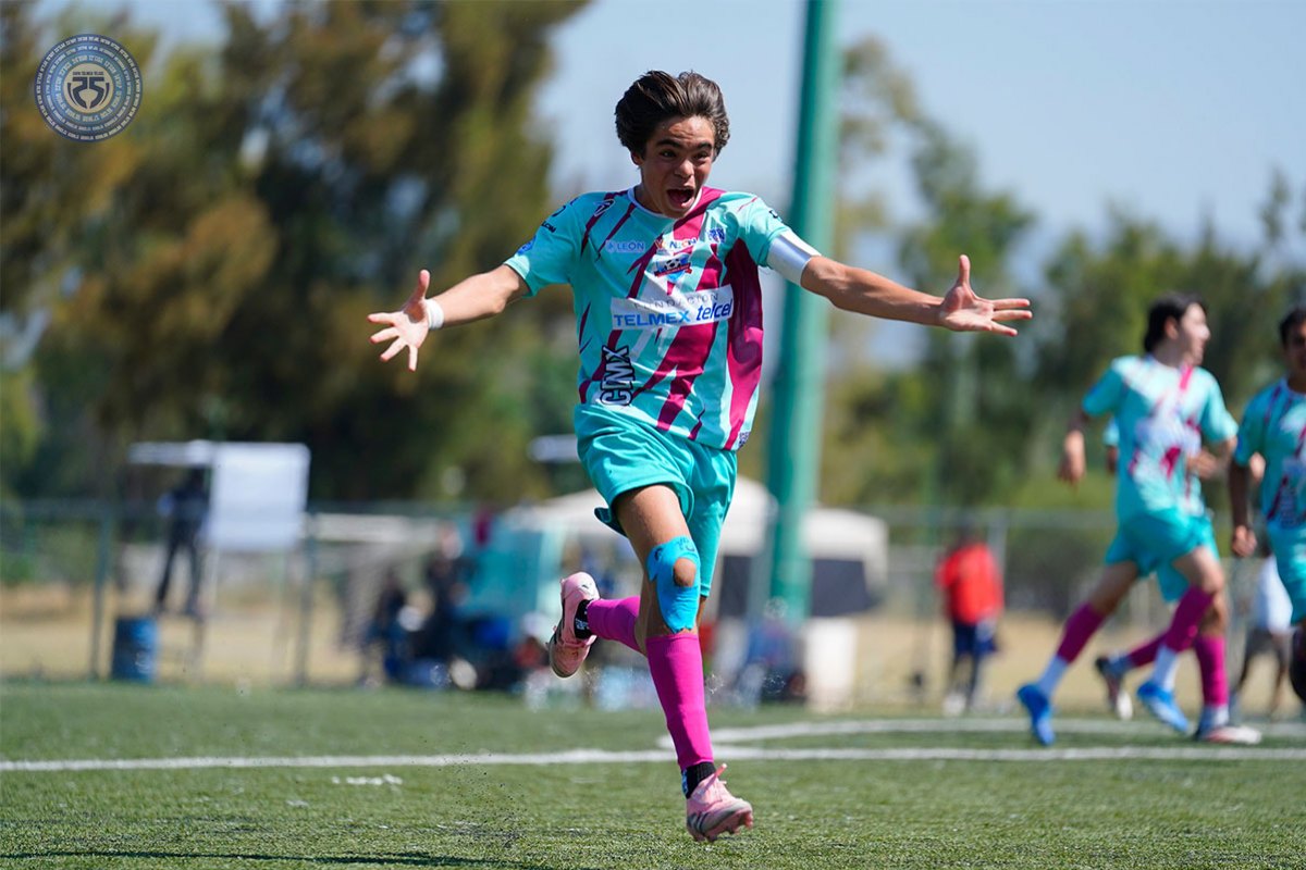 Definidos los semifinalistas de la Copa Telmex Telcel 2025 | Copa ...