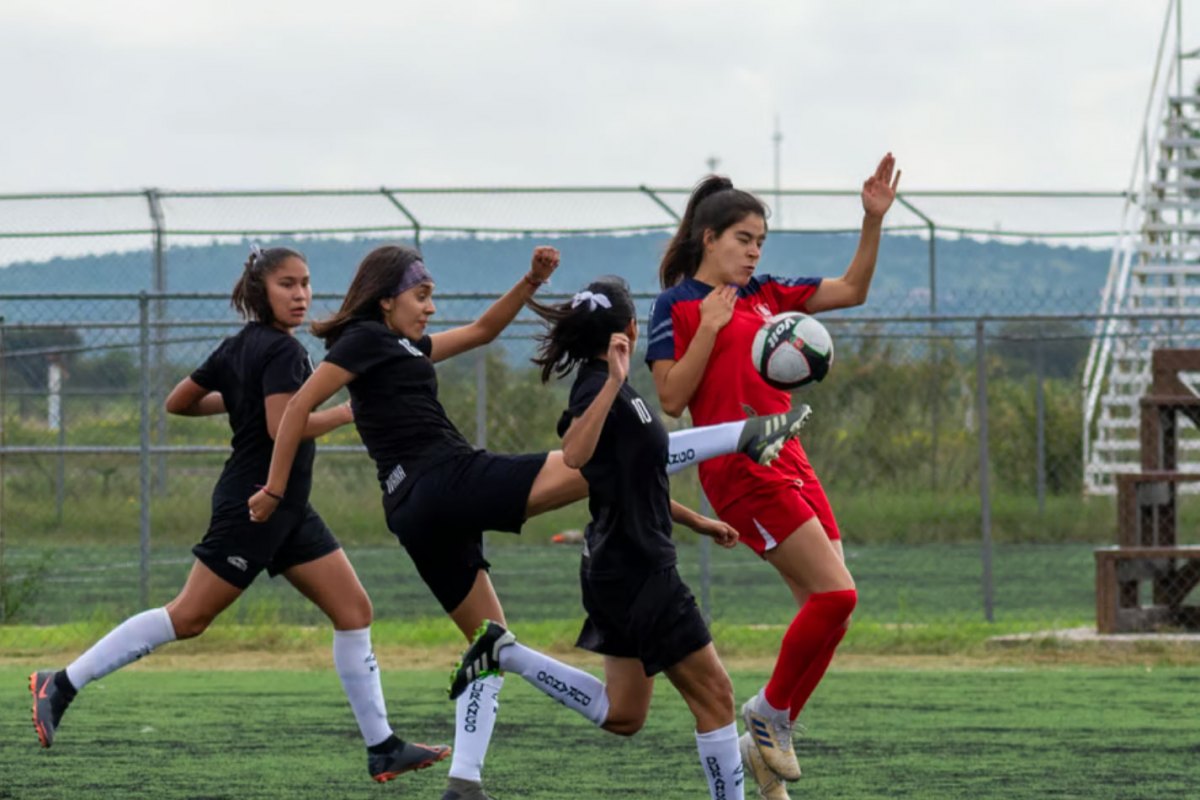 Invitan a la Copa Telmex 2023 en Durango | Copa Telmex Telcel